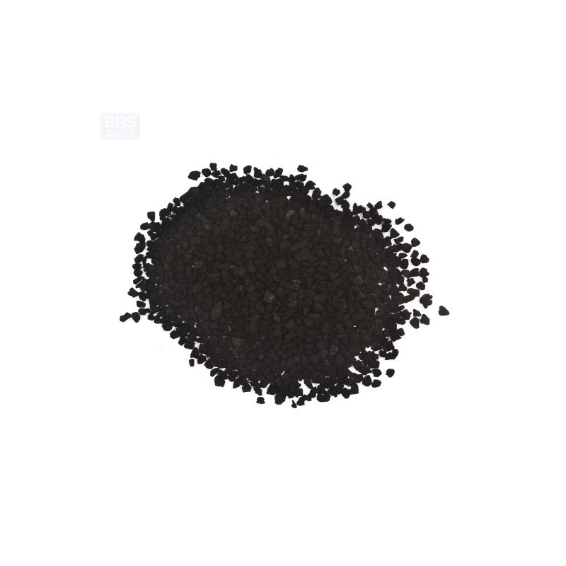 Bulk Reef Supply ROX .8 Carbon 1 Galon