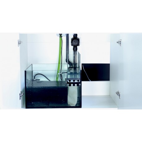 Red Sea Reefer 170 negro G2+