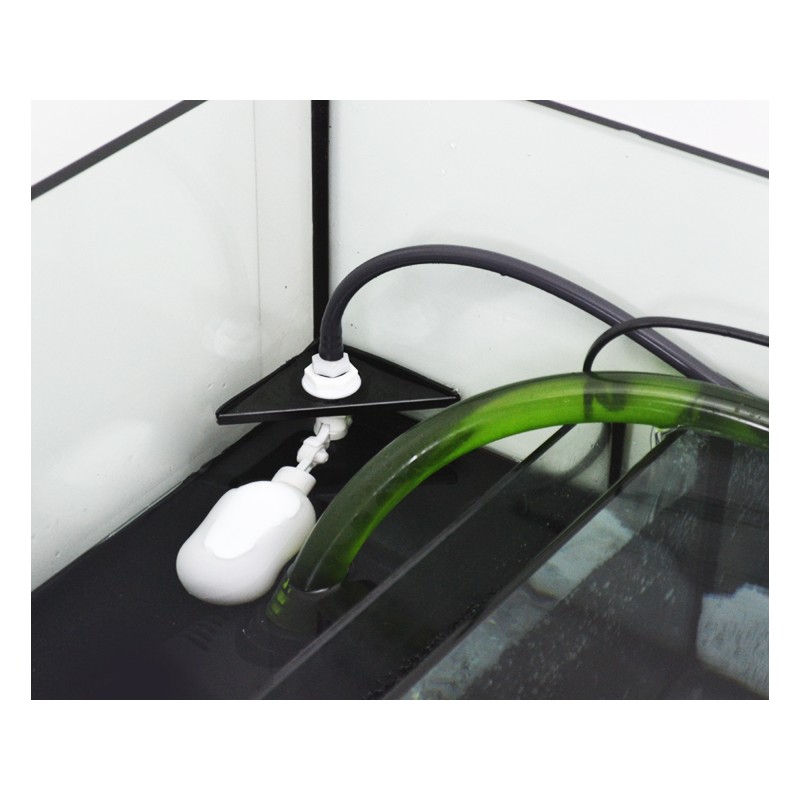 Red Sea Reefer 170 negro G2+