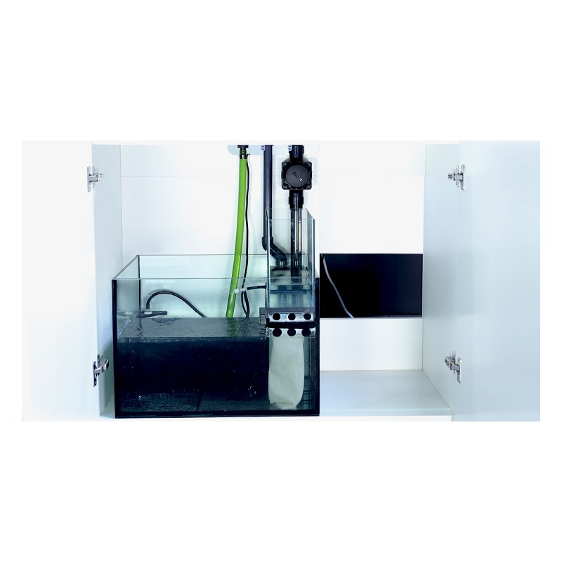 Red Sea Reefer 350 negro G2+